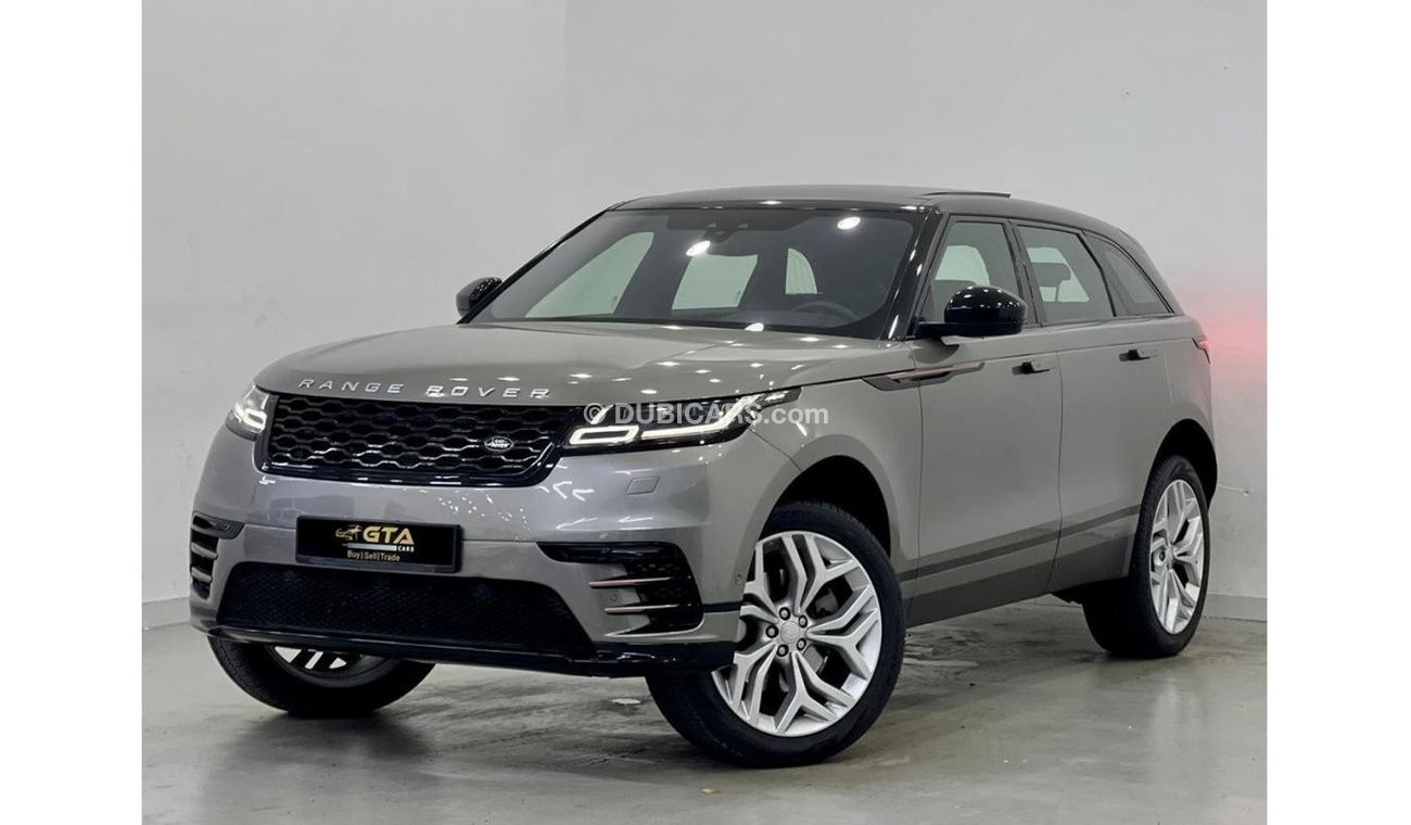 Used Land Rover Range Rover Velar P380 R-Dynamic SE 2018 Range Rover ...