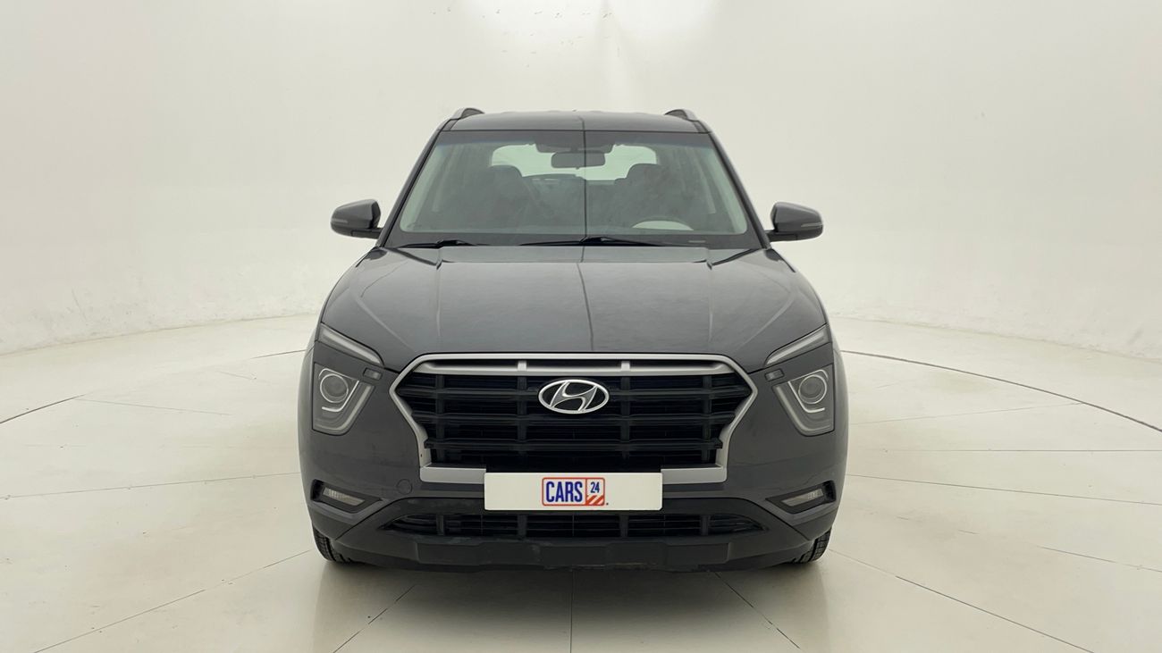 Used Hyundai Creta SMART 1.6 | Zero Down Payment | Home Test Drive 2022 ...