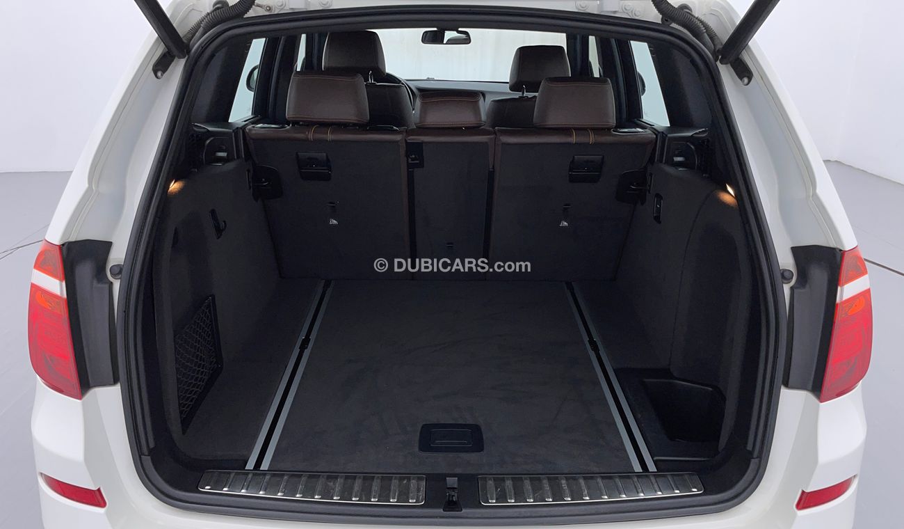 Used BMW X3 XDRIVE 28I M SPORT 2 | Zero Down Payment | Free Home Test ...