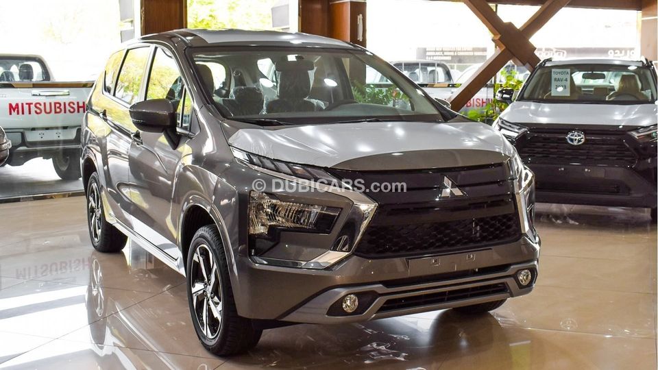 New Mitsubishi Xpander 1.5 L 2024 for sale in Dubai - 642957