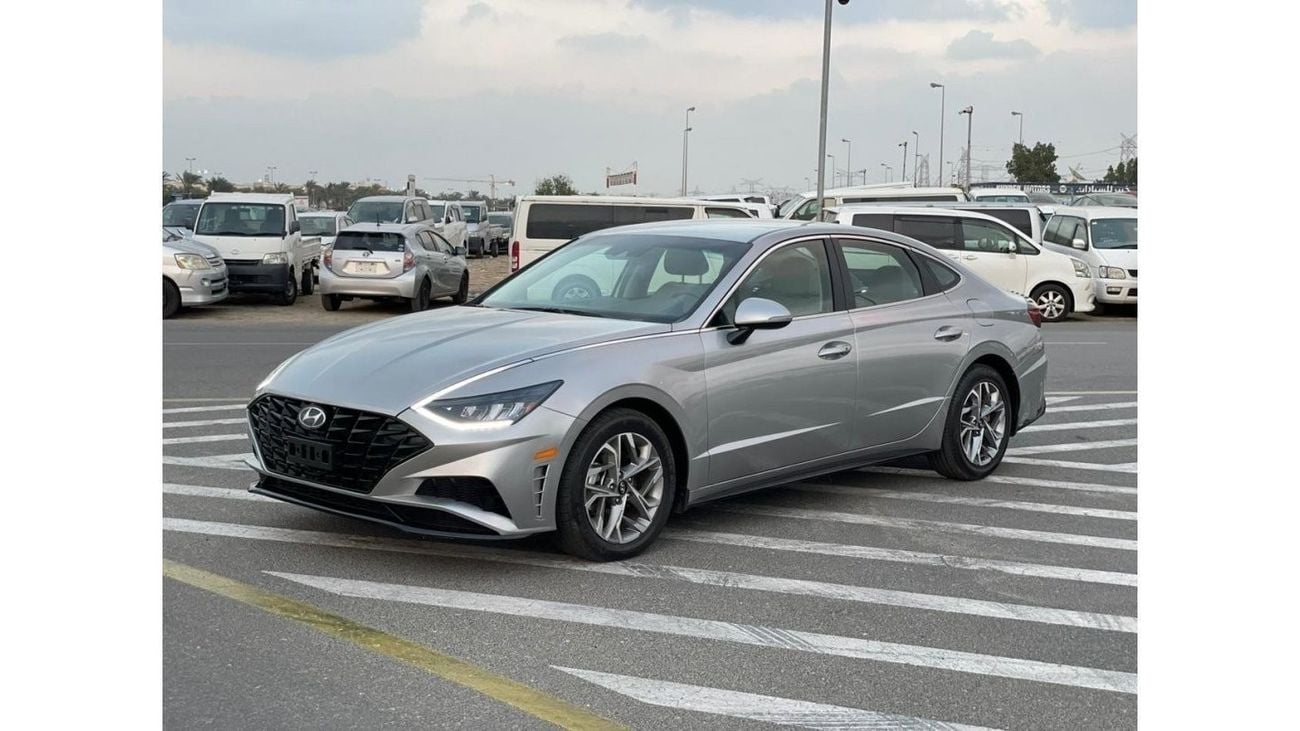 Used 2020 Hyundai Sonata SEL premium 2.5L V4 - Push Start - 2020 for ...