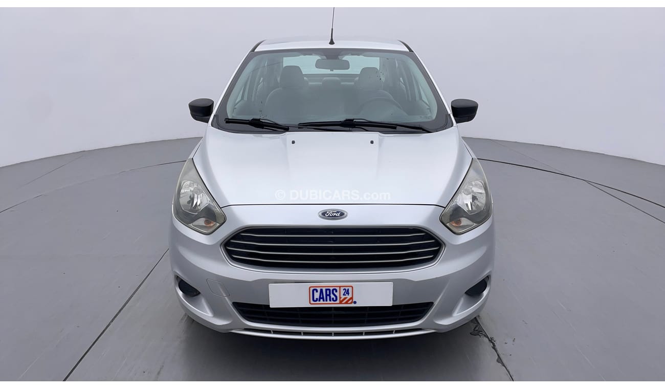 Used Ford Figo AMBIENTE 1.5 | Zero Down Payment | Free Home Test Drive ...