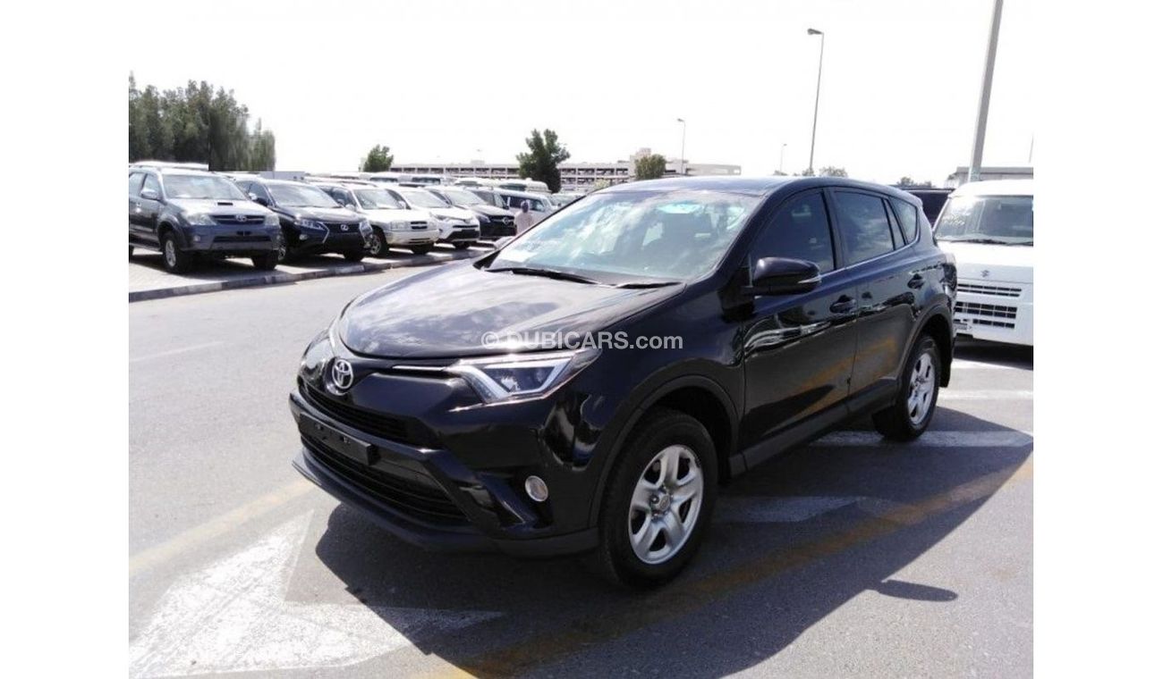 Used Toyota RAV4 RIGHT HAND DRIVE (PM515) 2015 for sale in Dubai - 314650