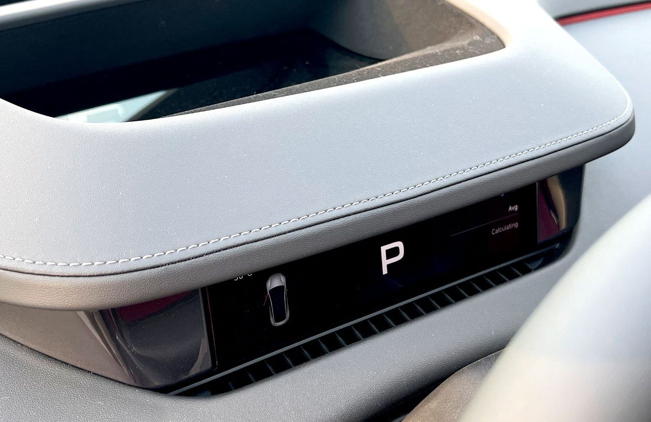 New Xiaomi SU7 Max AWD 2025 Max Black Metallic (EXPORT ONLY) 2025 for sale in Dubai - 879334