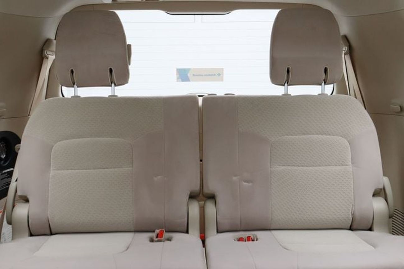 Used Toyota Land Cruiser EXR 4.0 2021 for sale in Dubai - 841814