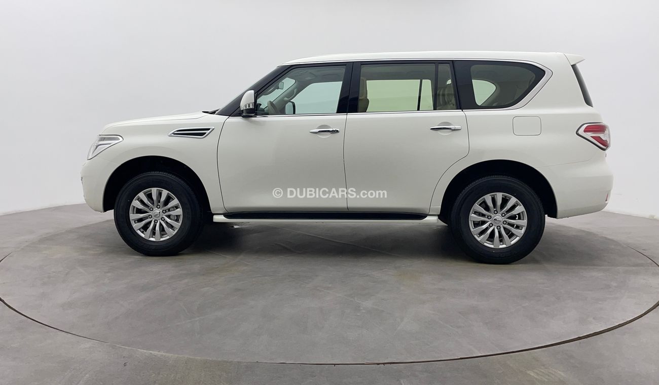 New Nissan Patrol SE 4000 2019 for sale in Dubai - 472521