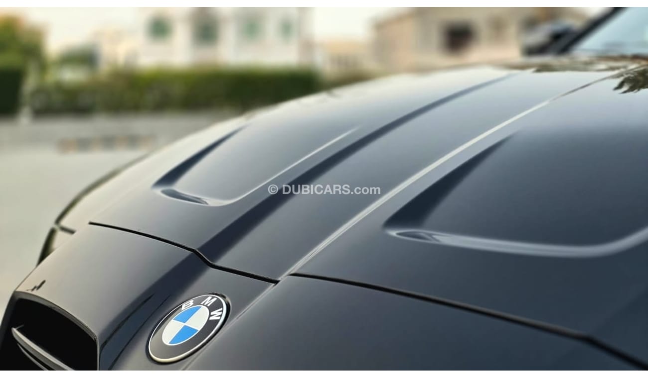 Used BMW M4 Competition Convertible xDrive Fully Loaded Under Warranty ...