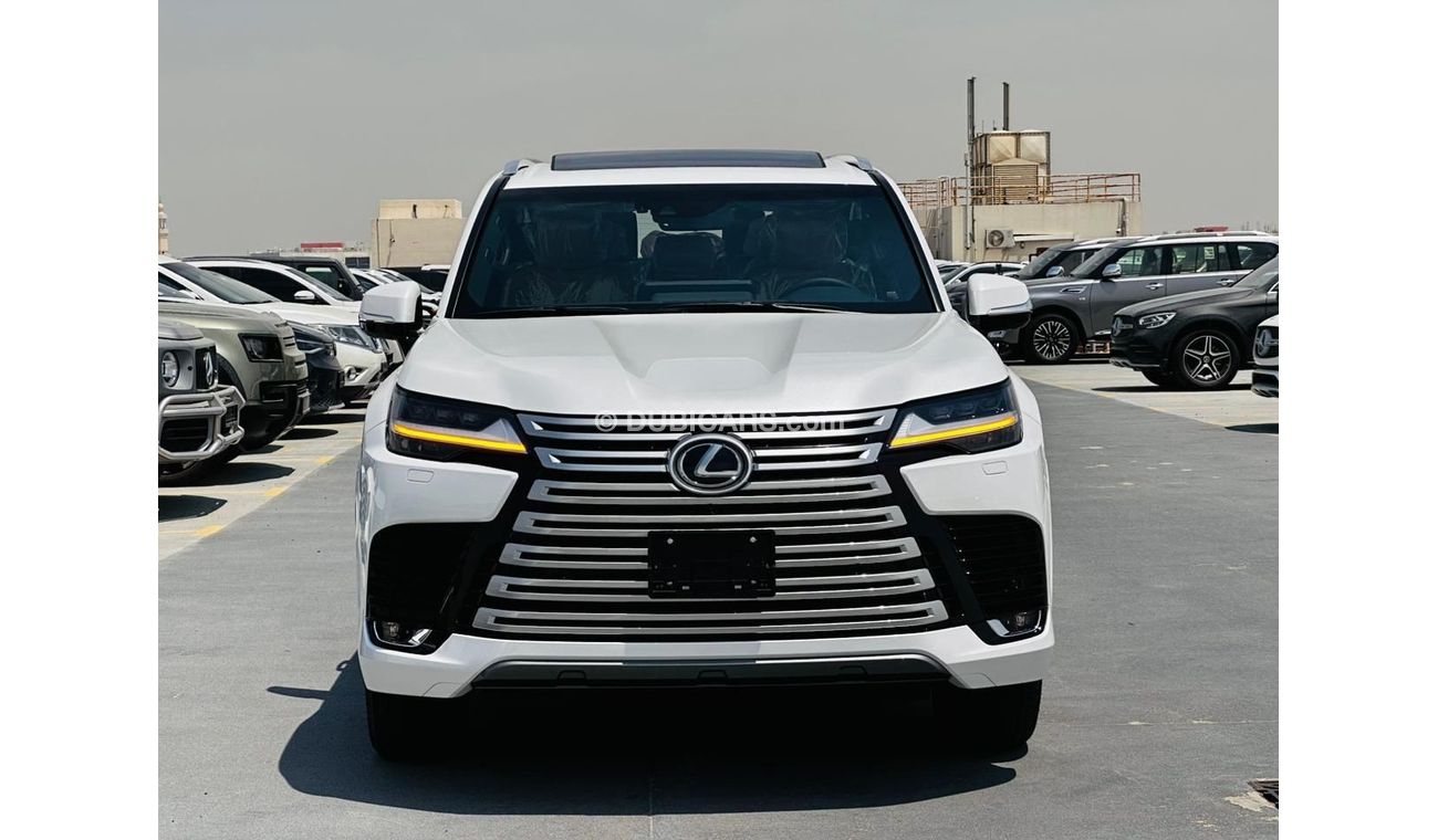 New Lexus LX600 PRESTIGE 2023 for sale in Dubai - 618436