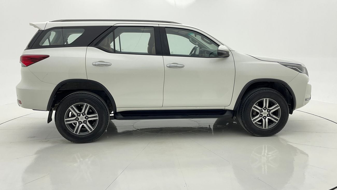 Used Toyota Fortuner EXR 2.7 | Zero Down Payment | Home Test Drive 2022 ...