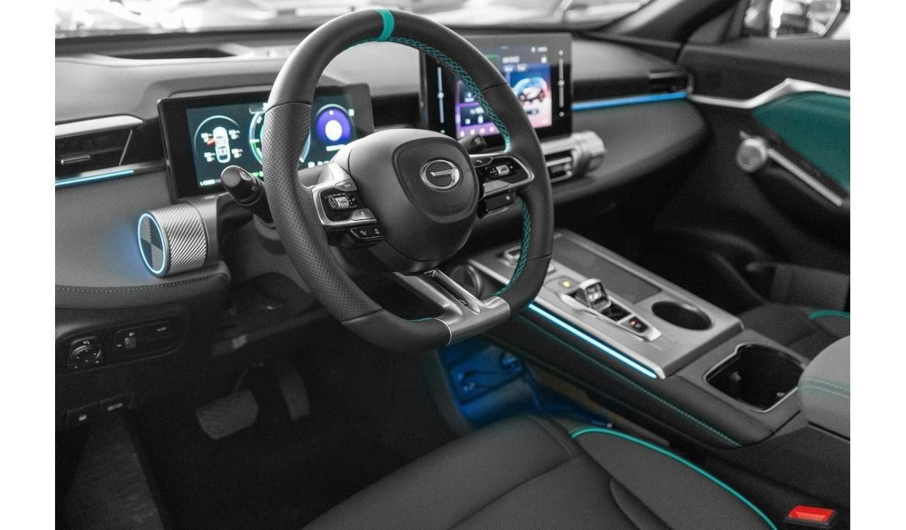 New 2025 GAC Emkoo GL / Delivery Mileage / GAC Warranty 2025 for sale ...