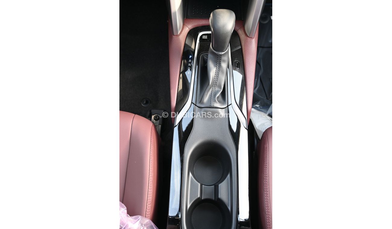 New Toyota Corolla Cross 1.8L hybrid, SUV, FWD, 5 Doors, Cruise Control ...