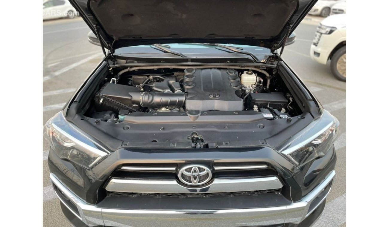 Used 2018 Toyota 4Runner SR5 Premium 4x4 / Export Only / فقط للتصدير ...