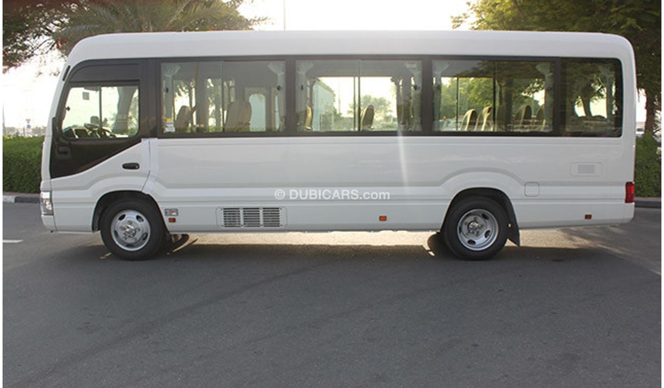 New Toyota Coaster 23 seater 2017 for sale in Dubai - 137148
