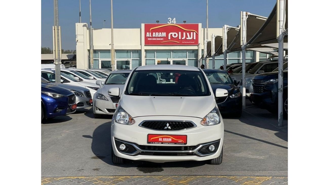 Used Mitsubishi Mirage GLX 2020 I 1.2L I Ref#194 2020 for sale in ...