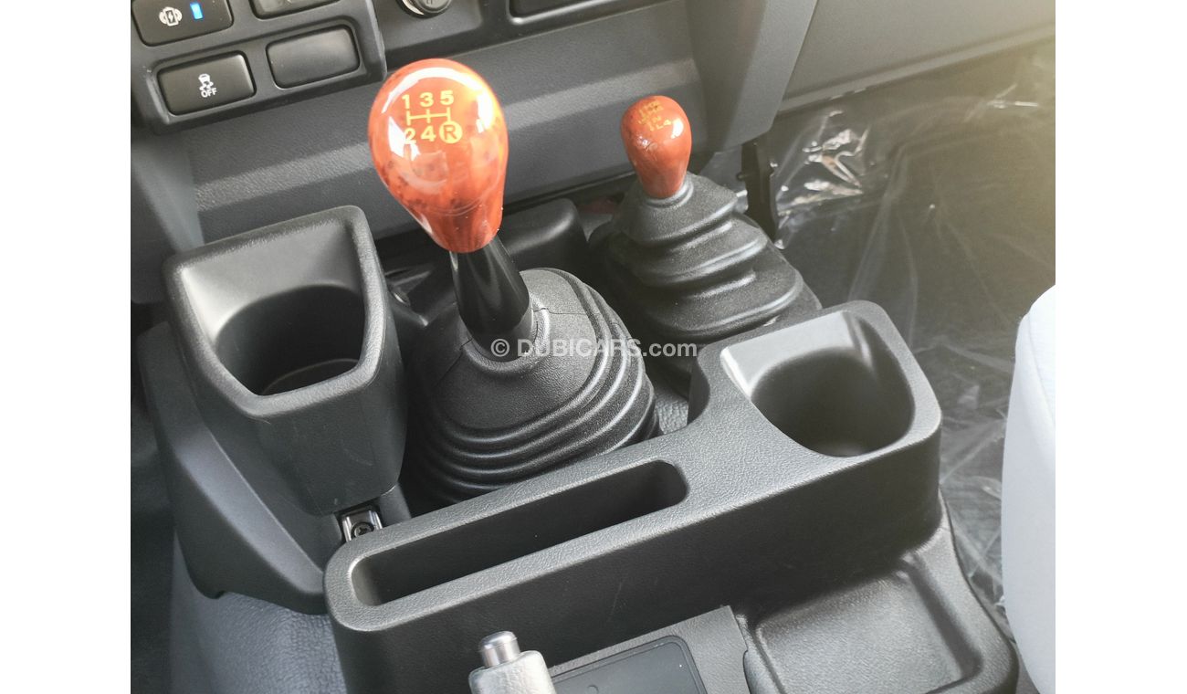 New Toyota Land Cruiser Pick Up 4.5L,V8,DIESEL,DOUBLE/CABIN,DIFF/LOCK ...