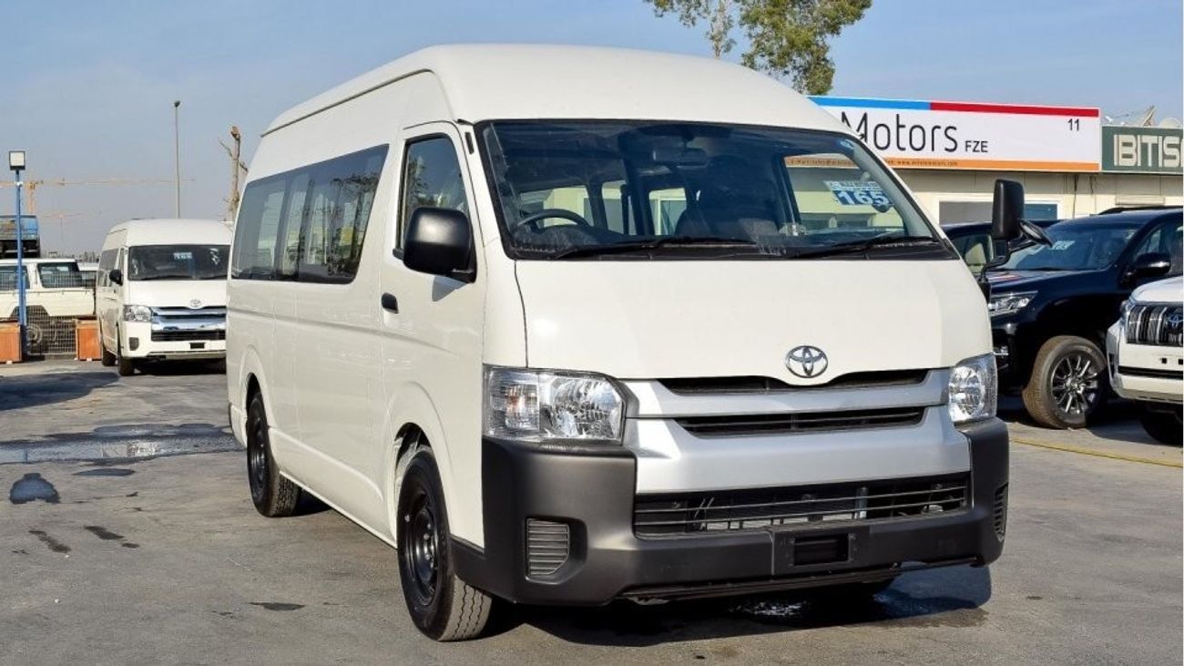 New Toyota Regius ACE 2019 for sale in Dubai - 247816