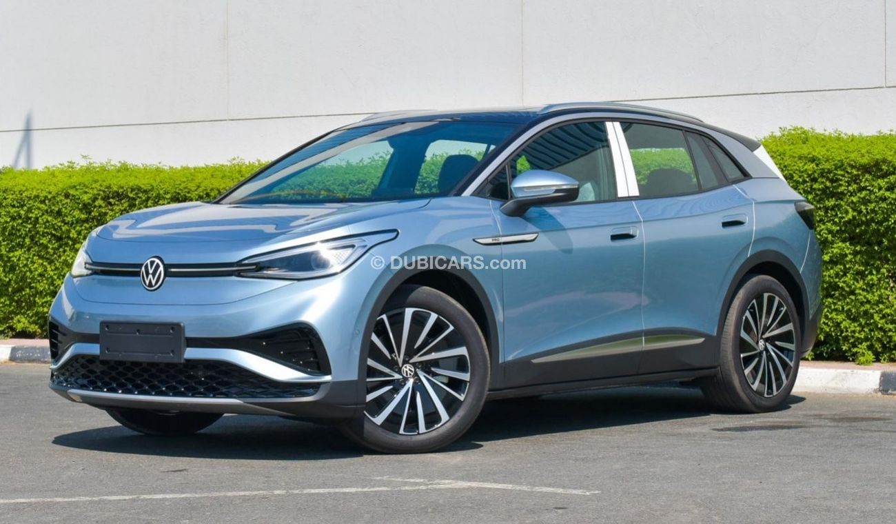 New Volkswagen ID.4 X PRO | 2022 | Brand New | with AMAZING OFFER! 2022 ...