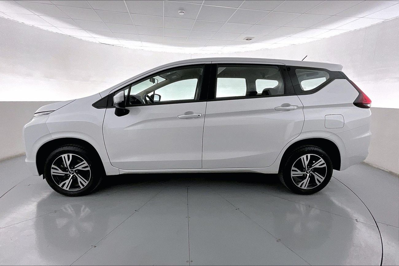 Used Mitsubishi Xpander Medium Line 2021 for sale in Dubai - 691951
