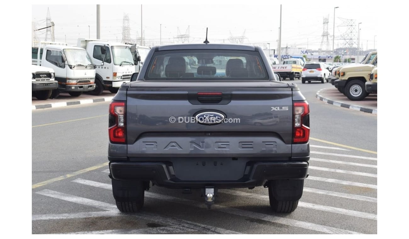 Used Ford Ranger XLS 2022 for sale in Dubai - 730037