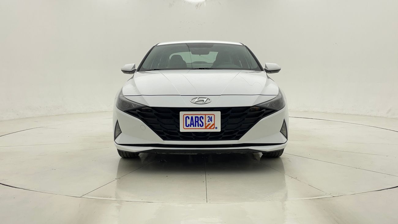 Used Hyundai Elantra SMART 1.6 | Zero Down Payment | Home Test Drive ...