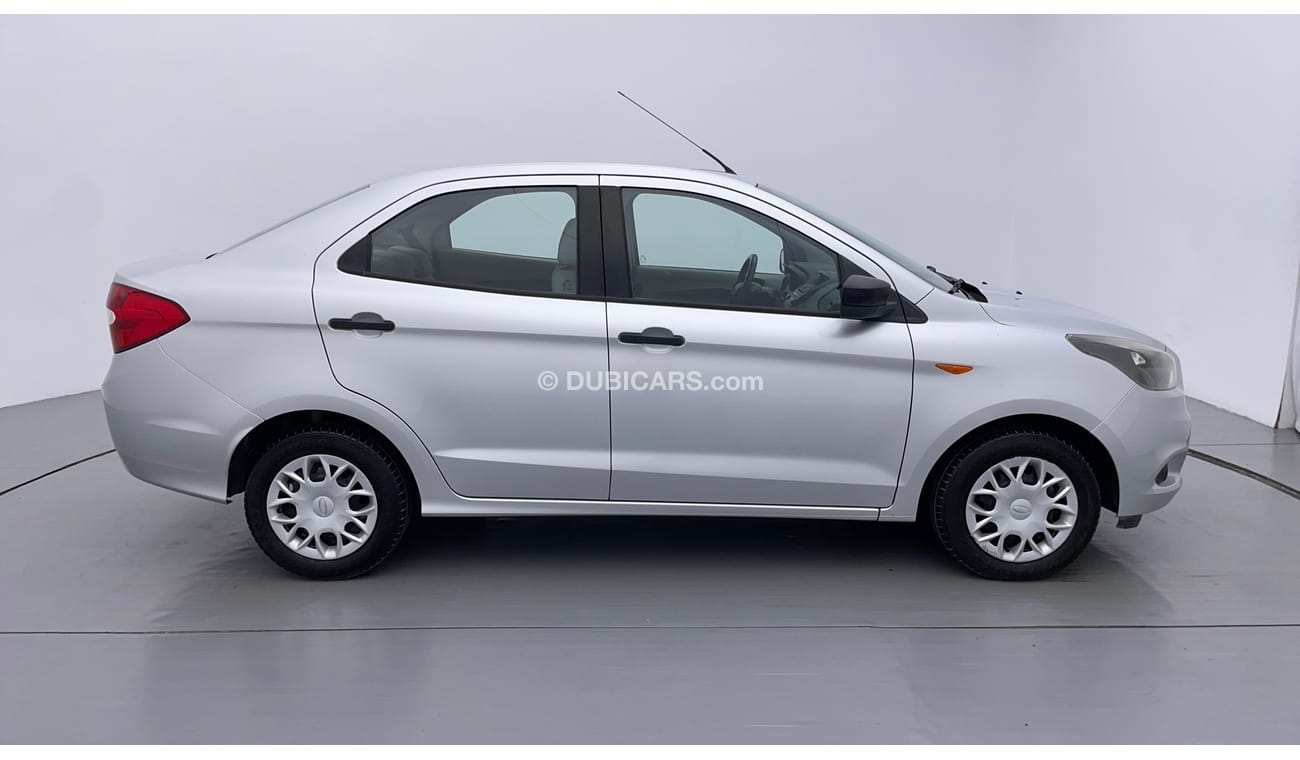 Used Ford Figo AMBIENTE 1.5 | Zero Down Payment | Free Home Test Drive ...
