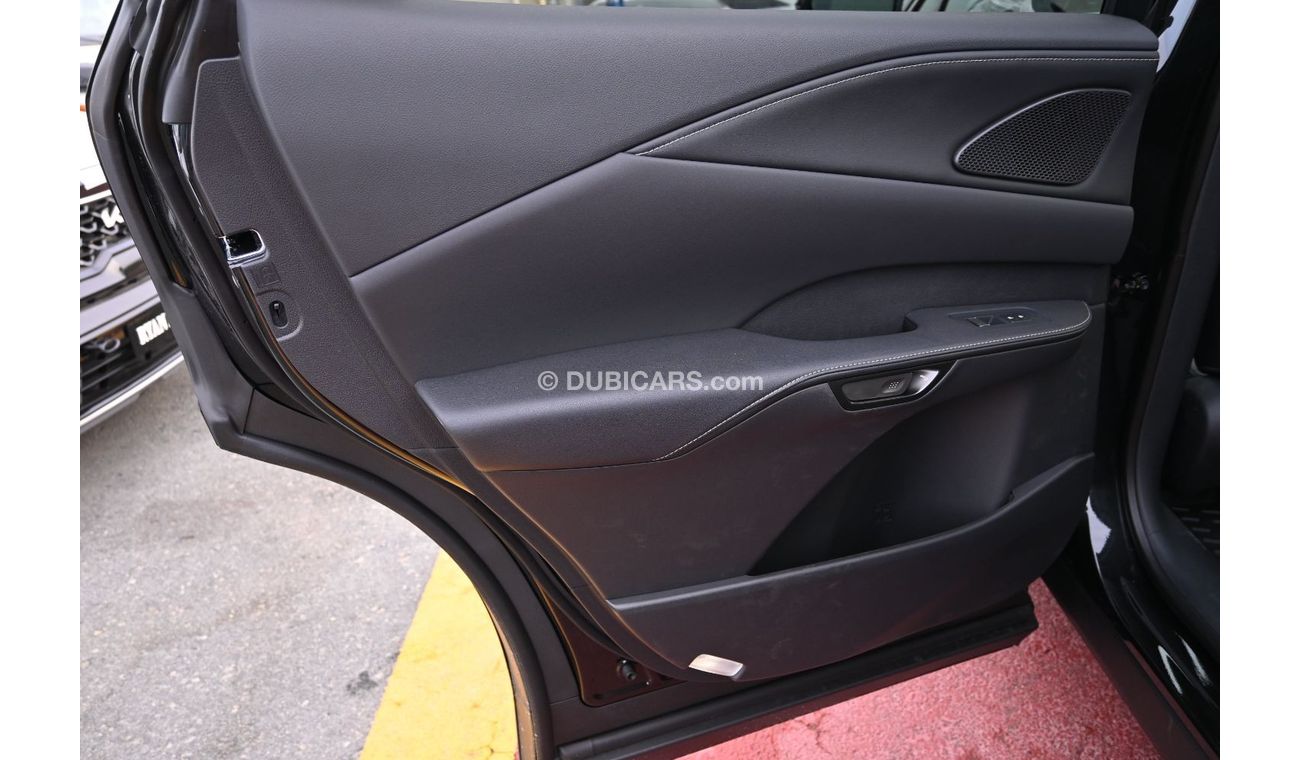 New Lexus RX350h Ultra Luxury 2.5L Hybrid, CUV, AWD, 5Doors, 360 Camera ...