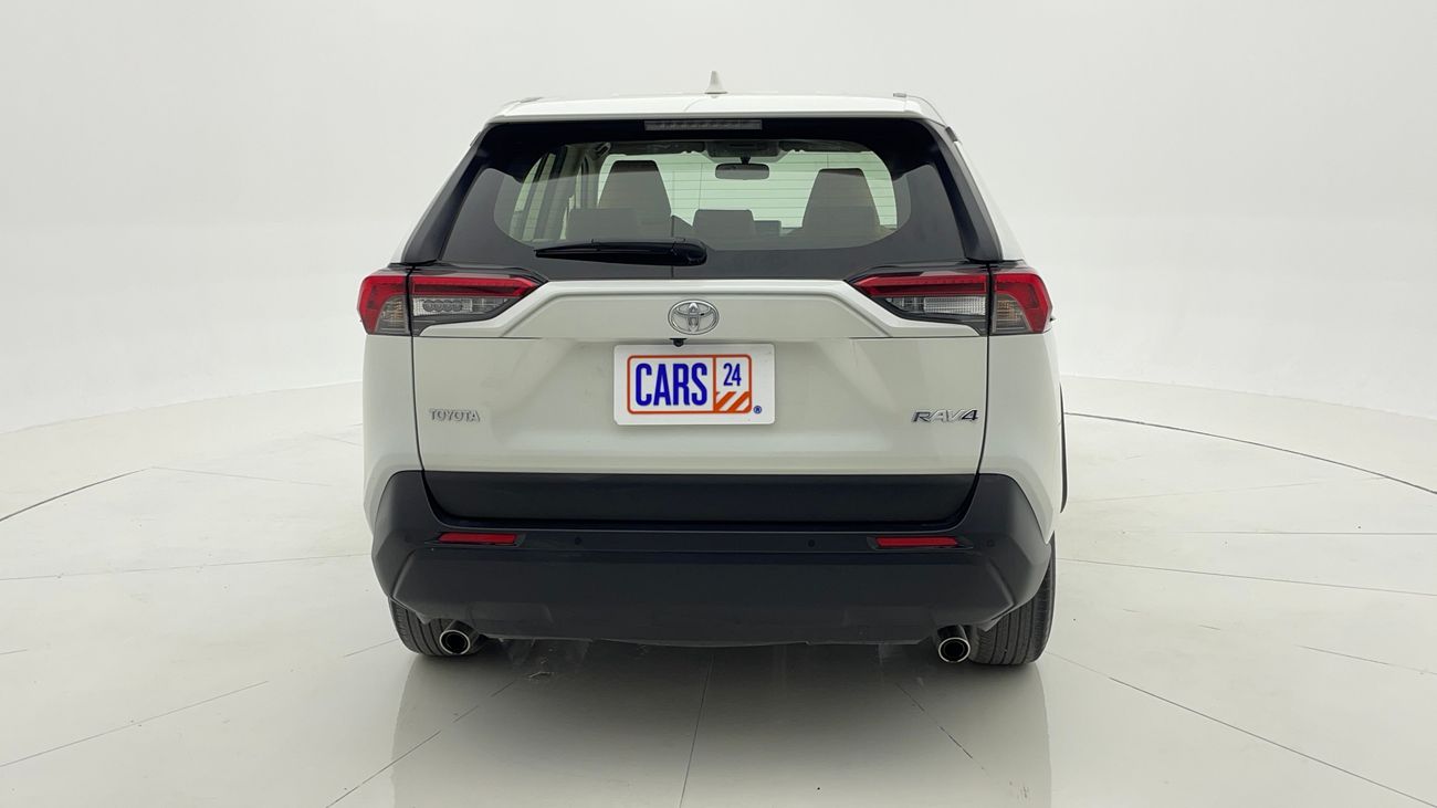 Used Toyota RAV4 EX 2.5 | Zero Down Payment | Free Home Test Drive 2022 ...