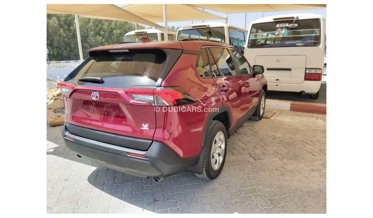 Used Toyota RAV4 GXR GXR GXR GXR 2019 Toyota Rav-4, New Shape, Metallic ...