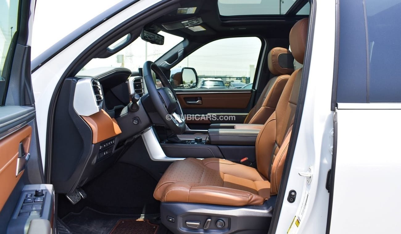 Used Toyota Tundra 4WD 1794 TRD OFFROAD. Local Registration +10% 2022 ...