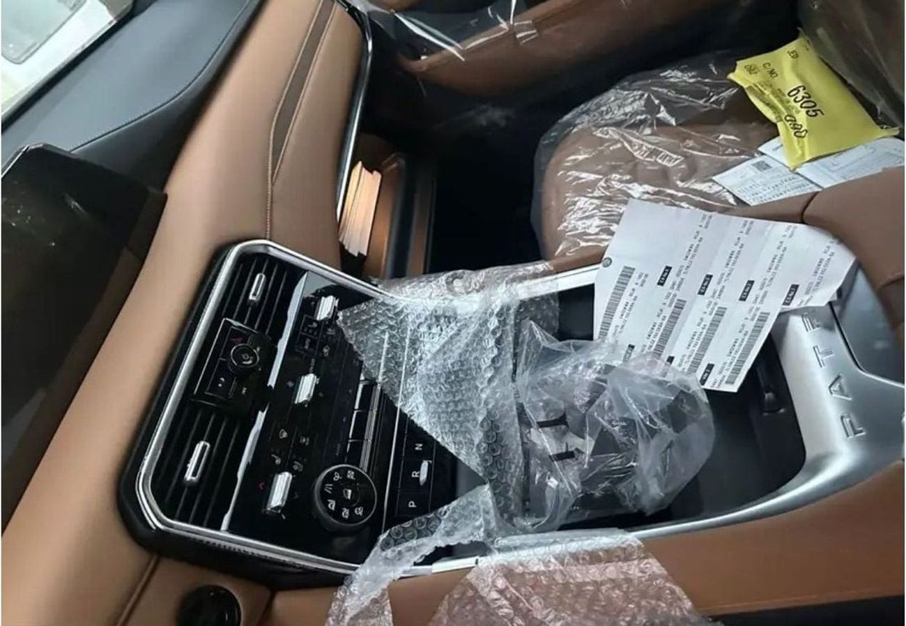 New Nissan Patrol SE T2 3.8L 2025 2025 for sale in Dubai - 814099