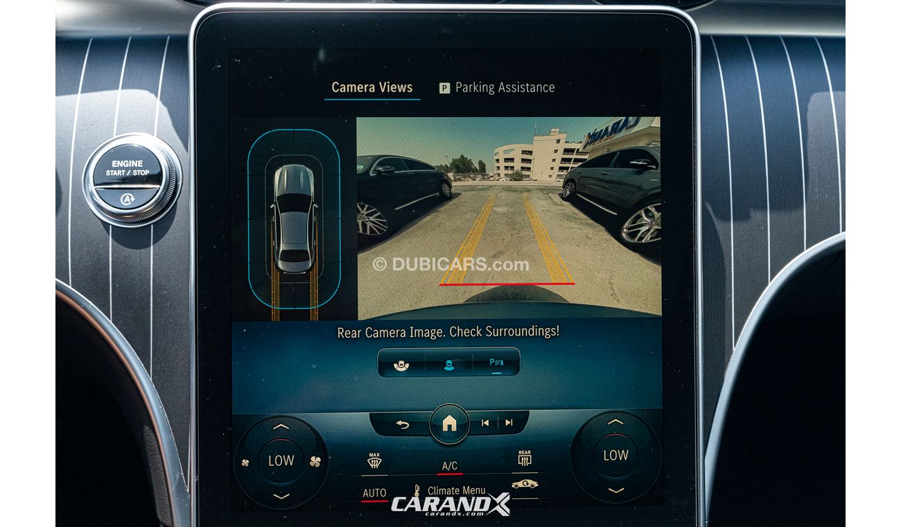 New Mercedes-Benz C200 Sport 2022 Graphite Grey With Sunroof 2022 for ...