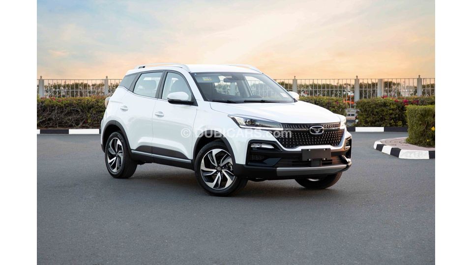 New Kaiyi X3 2022 | KAIYI 1.5 X3 Flagship SUV | Automatic | Cruise Control 2023 for sale in ...