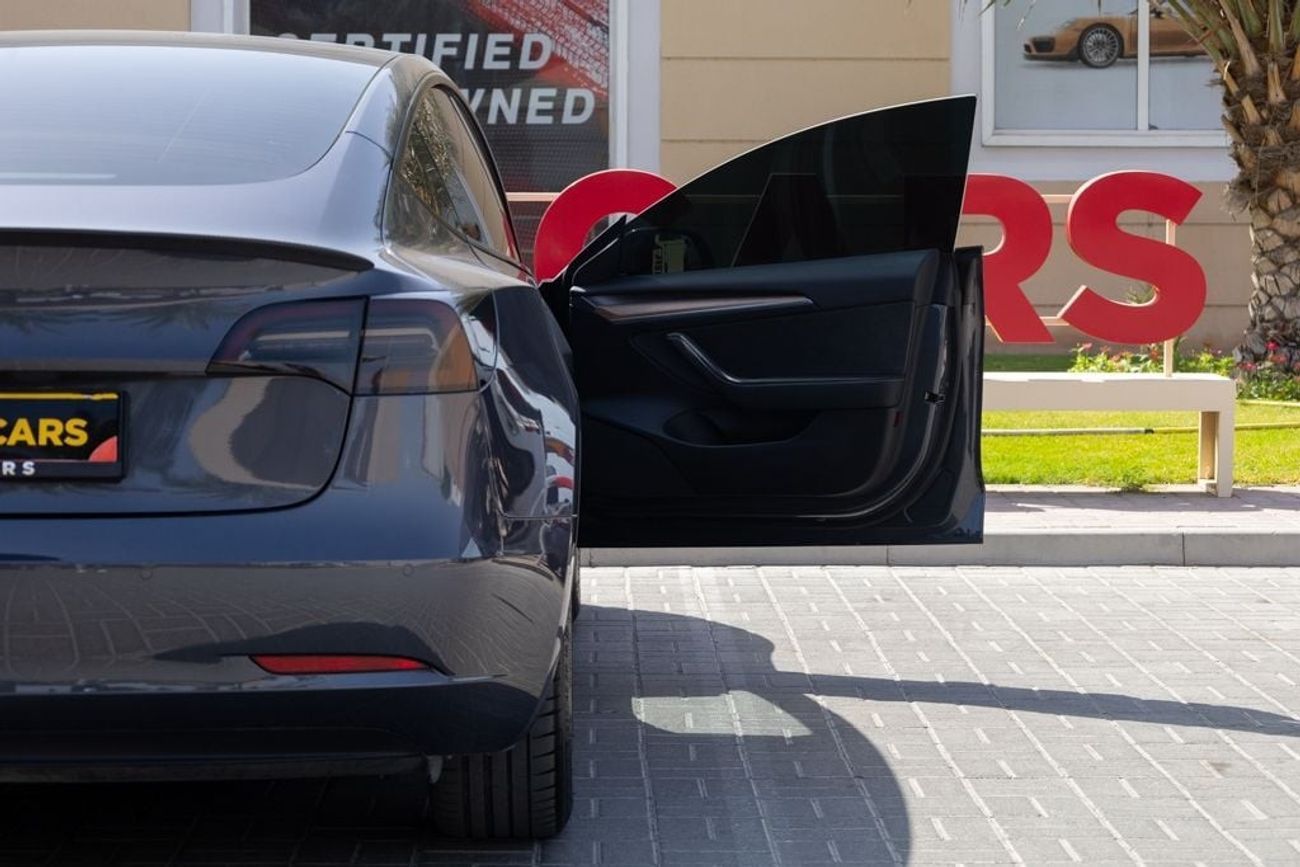 Used Tesla Model 3 Rear-Wheel Drive 2023 for sale in Dubai - 846467