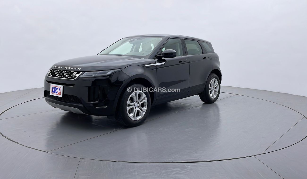 Used Land Rover Range Rover Evoque P200 S 2 | Under Warranty ...