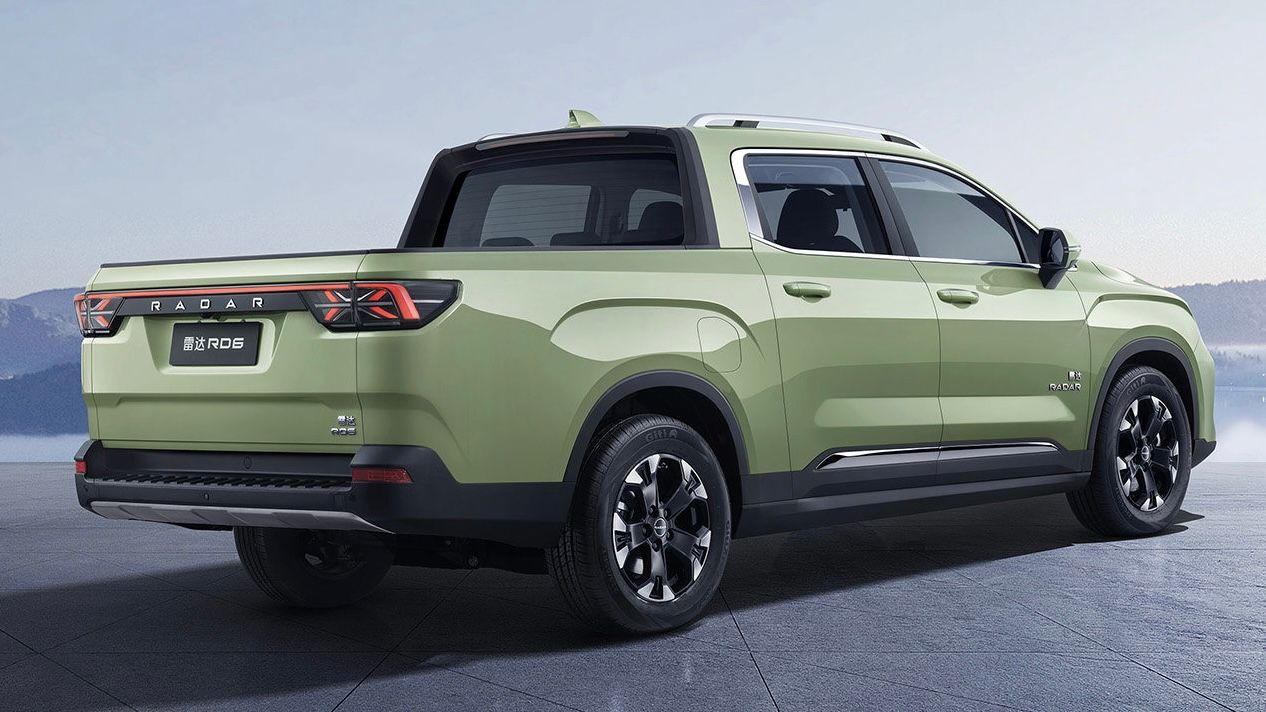 Riddara RD6 Price in UAE, Images, Specs & Features