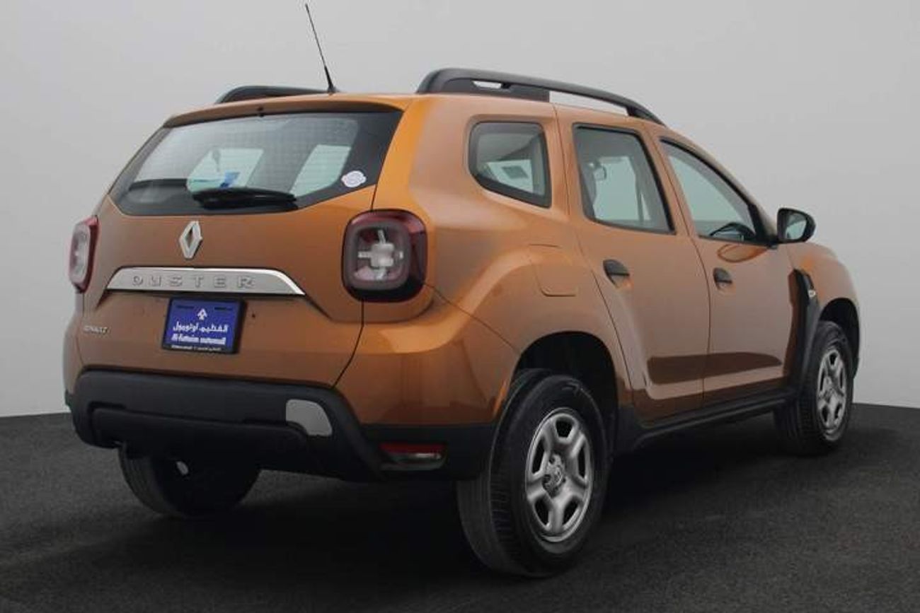 Used Renault Duster PE 1.6 2021 for sale in Dubai - 835053