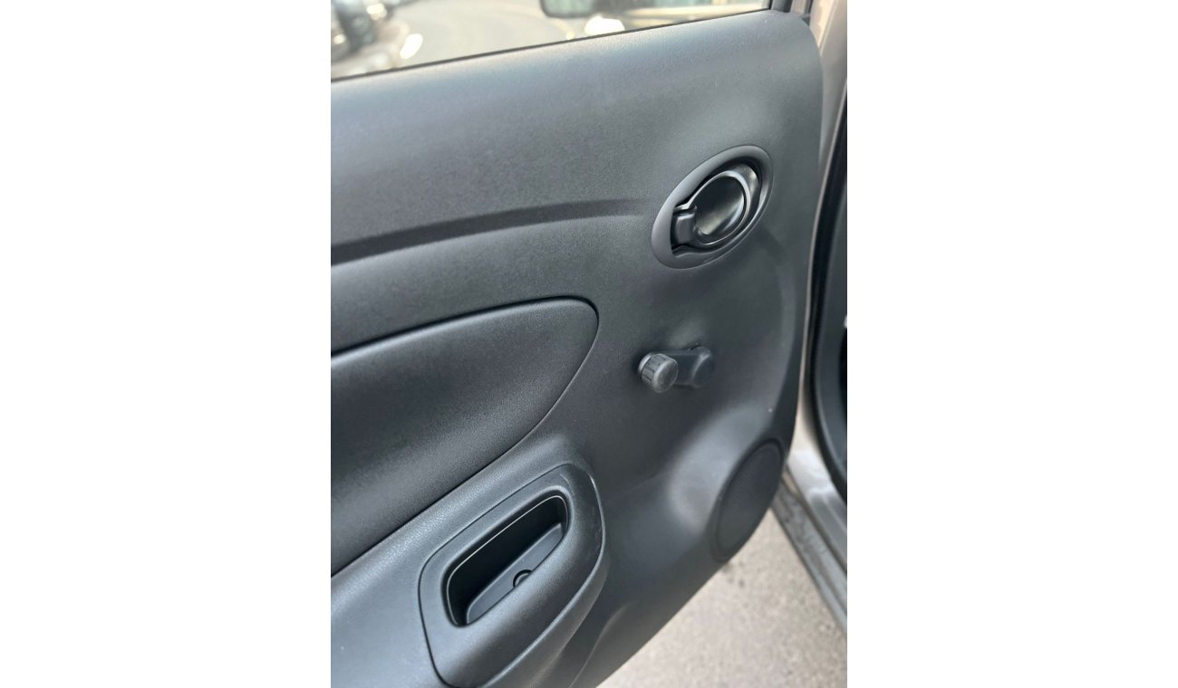 New Nissan Sunny, Basic Option,1.5 CC 2023 for sale in Dubai - 686934