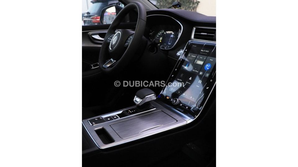 New MG RX5 MG RX-5 Black Edition 2023 FULL OPTION BLACK EDITION 1.5TL ...