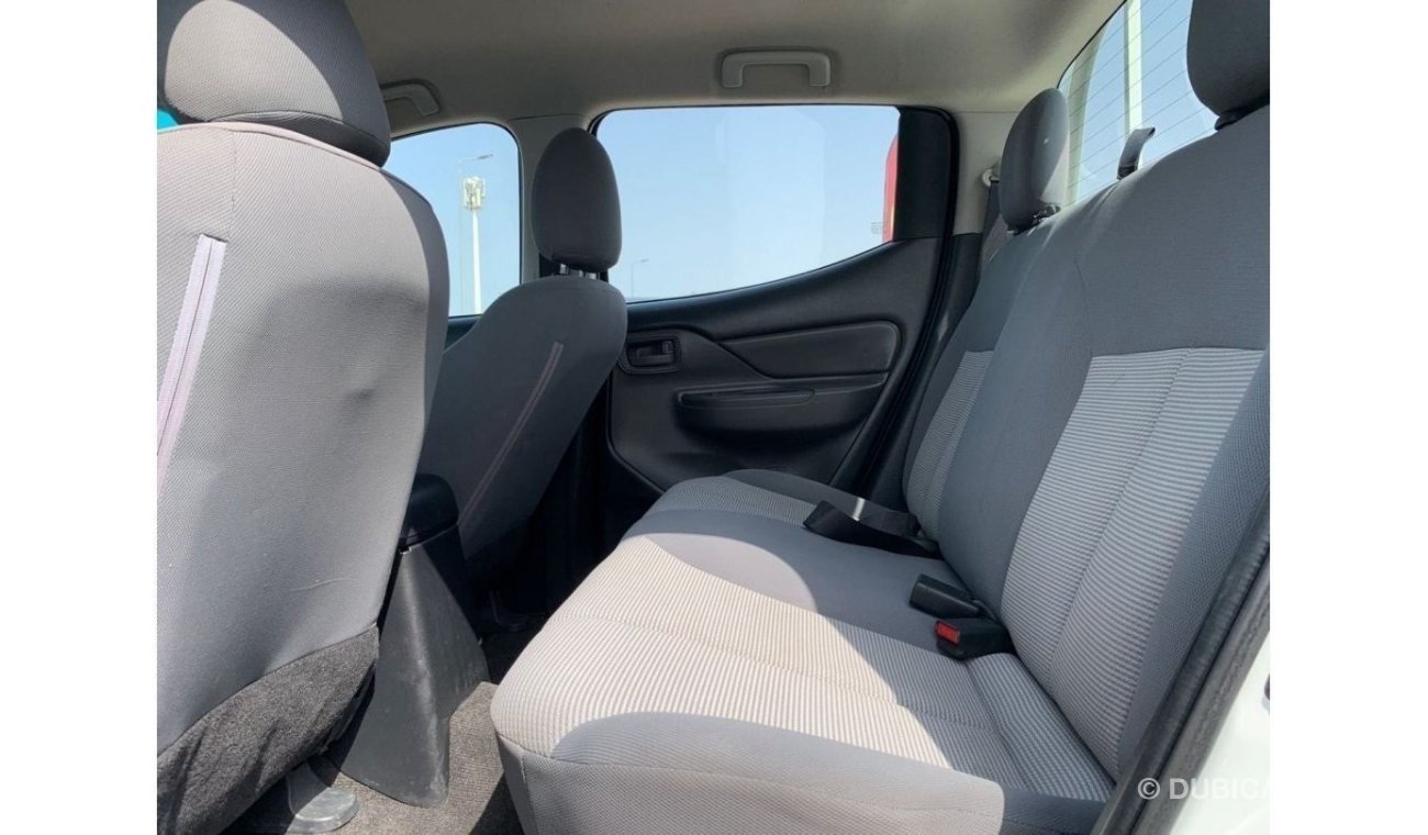 Used Mitsubishi L200 2016 4x4 Ref#612 2016 for sale in Sharjah - 558790