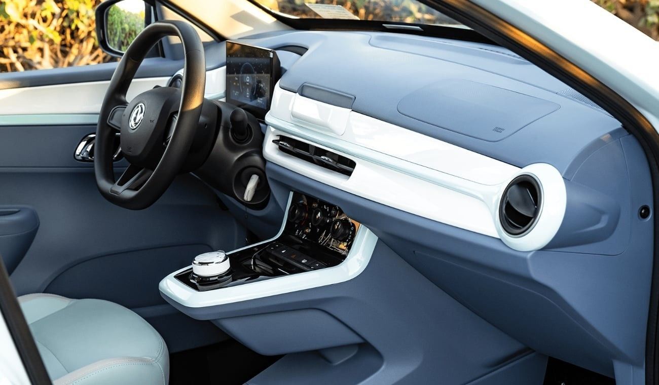 جديدة دونج فينج نينو بوكس 2023 | DONGFENG | NANO BOX | 201KM | STANDARD VERSION 2023 للبيع في ...