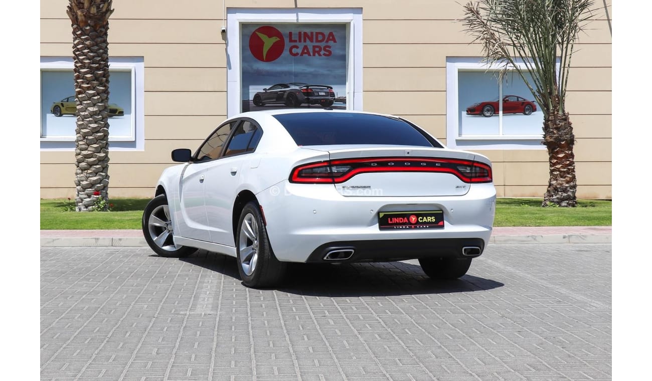 Used Dodge Charger LA 2018 for sale in Dubai - 608794