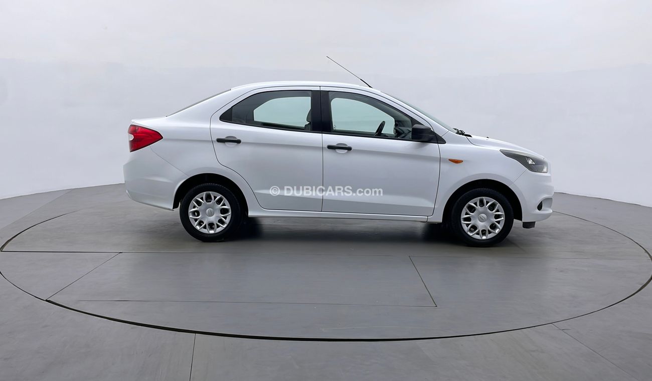 Used Ford Figo AMBIENTE 1.5 | Under Warranty | Inspected on 150 ...